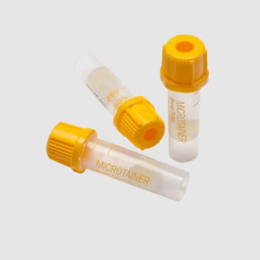 BD microtainer tubes sst – Precise Diagnostic and Medical Supplies